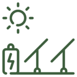 NISA Energy – Energía sostenible